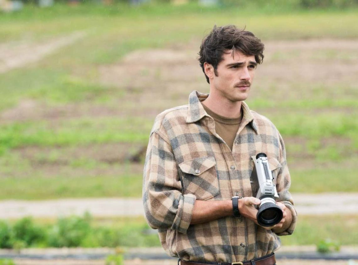 Jacob Elordi to release film with Uma Thurman