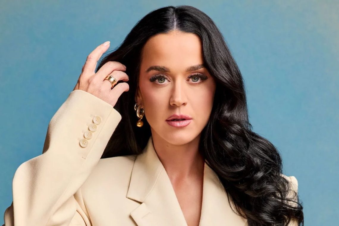 Katy Perry does not return to the next season of American Idol