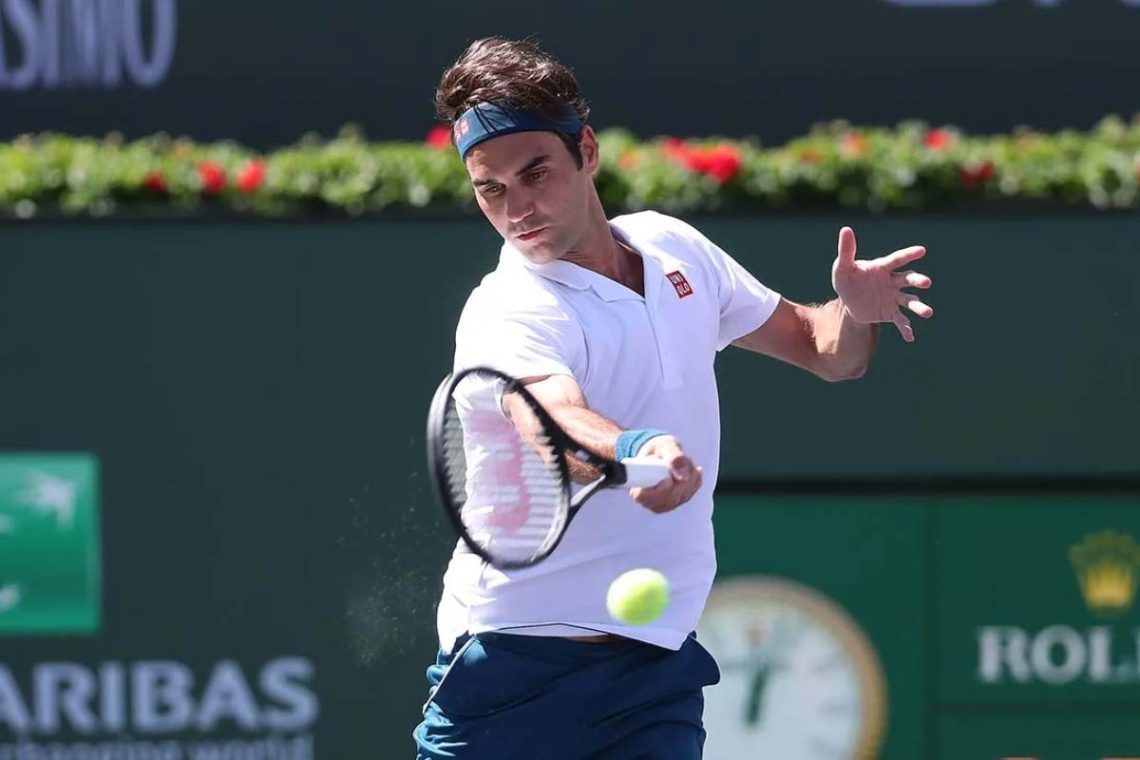 Roger Federer Documentary Set at Prime Video