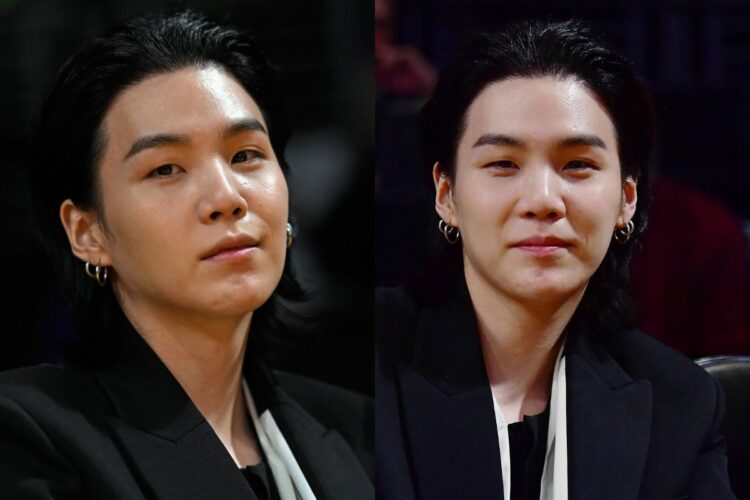 BTS’ Suga look-alike makes K-Netizens go crazy over it