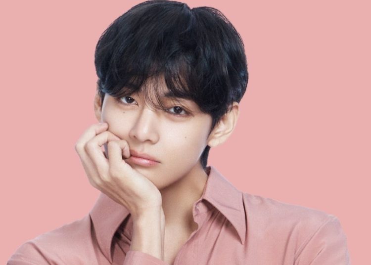 BTS' V makes a heartfelt request to ARMY from the military service