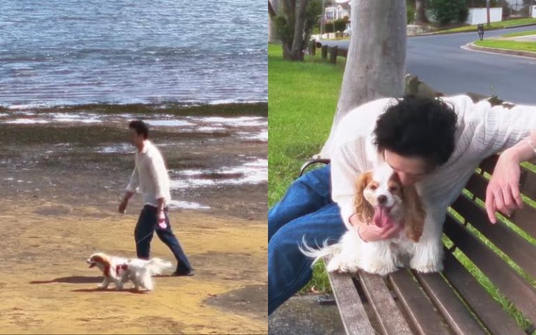 Stray Kids’ Bang Chan premieres his first all-English single, “Eternity”