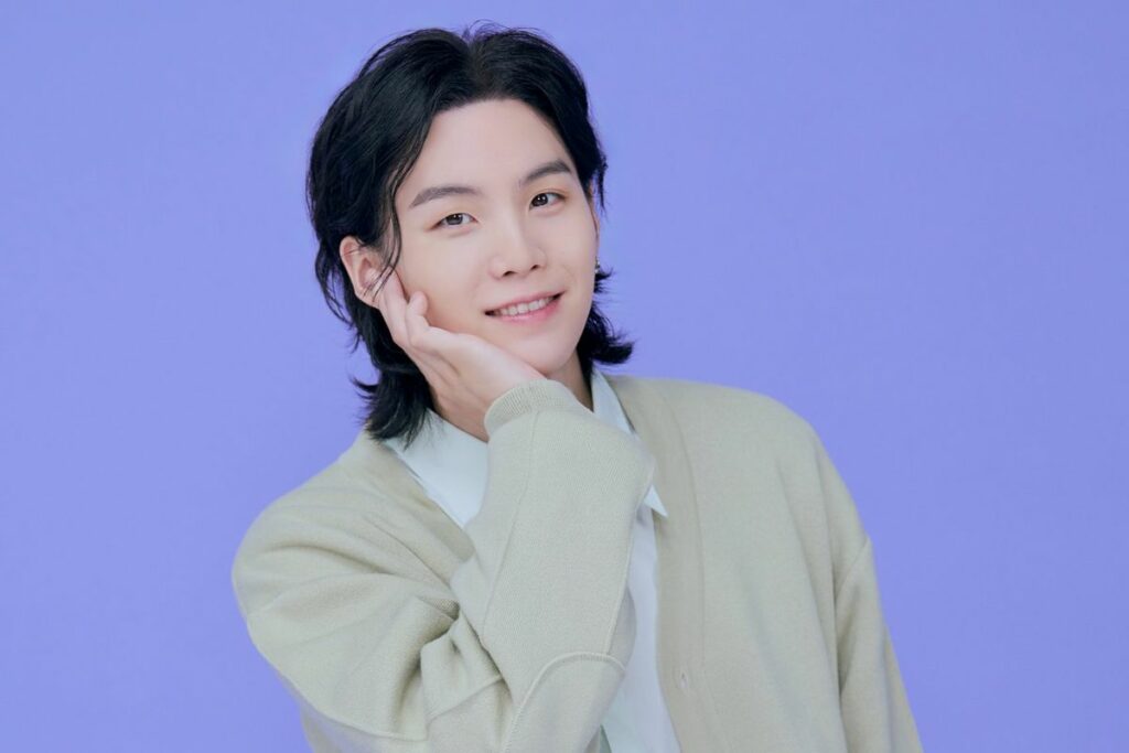 Check out BTS' Suga' luxurious watch collection