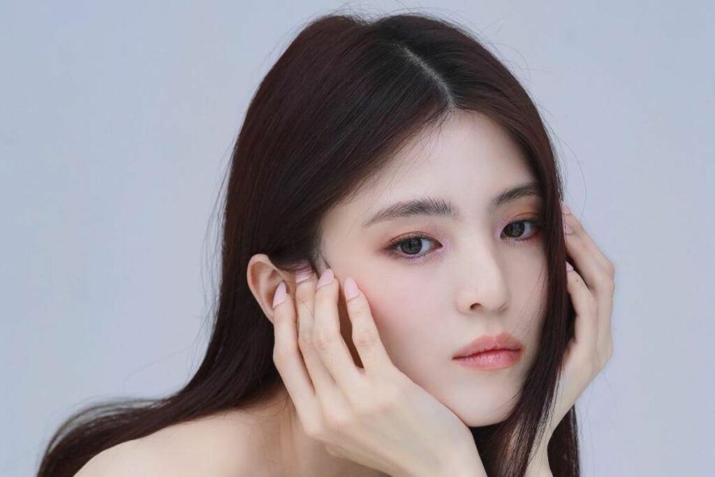 Han So Hee’s agency is going to take legal action against malicious ...