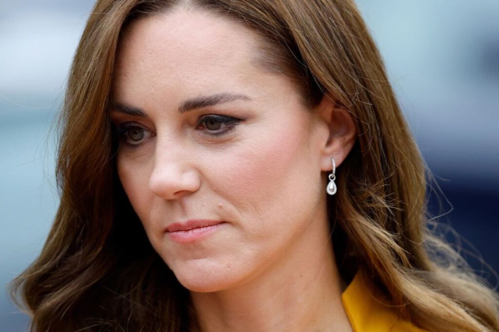 Kate Middleton is now being rumored to be pregnant due to her absence