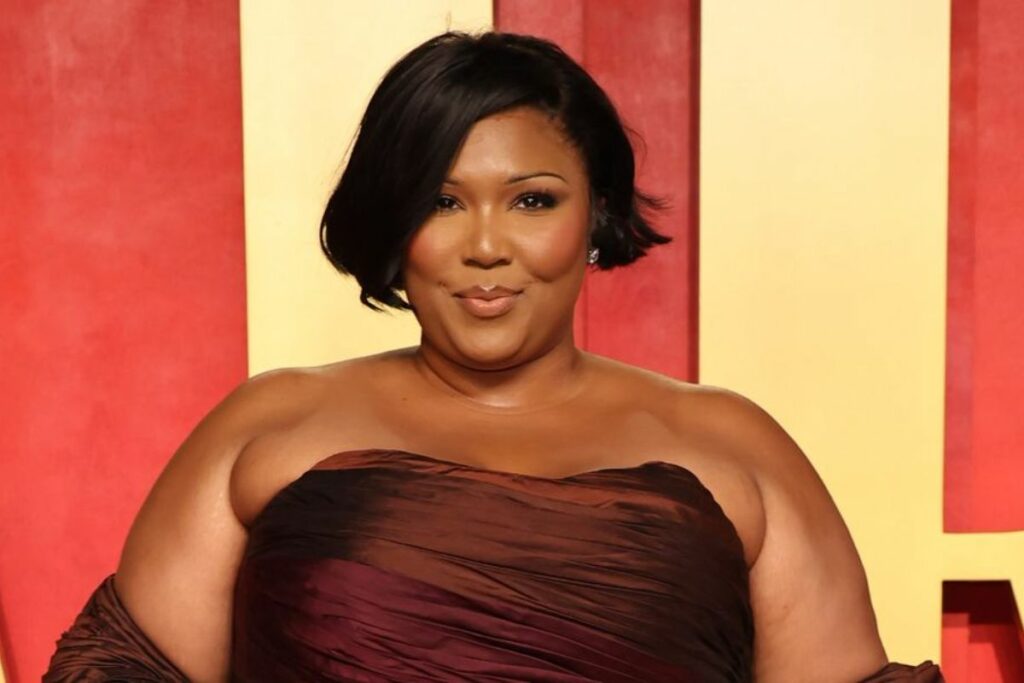 Lizzo alarms her fans with a new announcement about her musical career ...