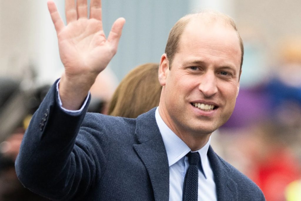 Prince William must break royal rules to gain the support of Gen Z