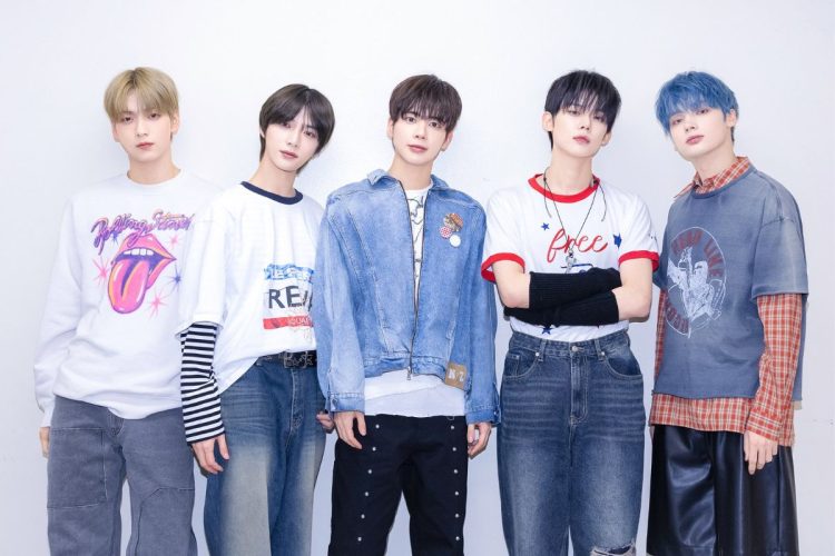 TXT reveals schedule for “Minisode 3: TOMORROW”