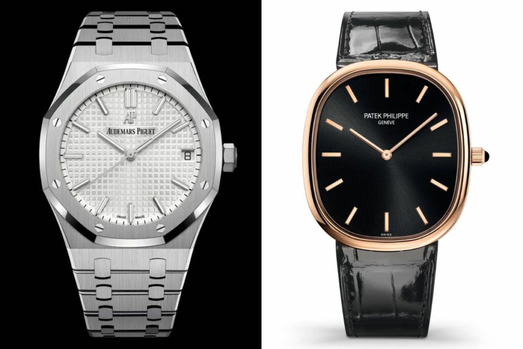 Check out BTS' Suga' luxurious watch collection