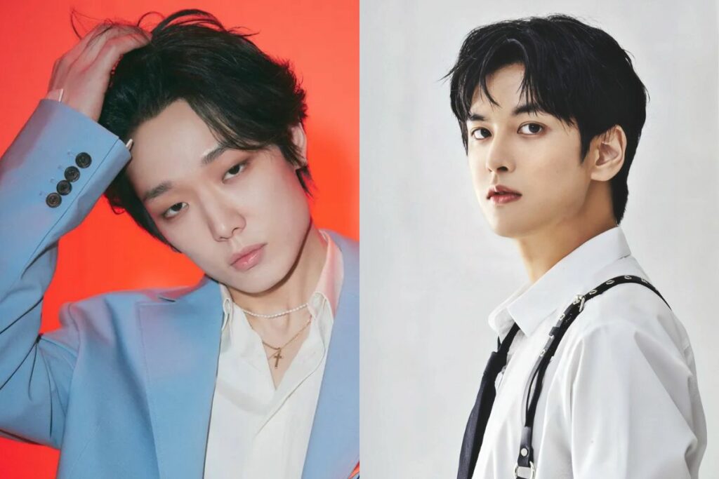 143 Entertainment announces that iKON's Bobby and Chanwoo are enlisting ...