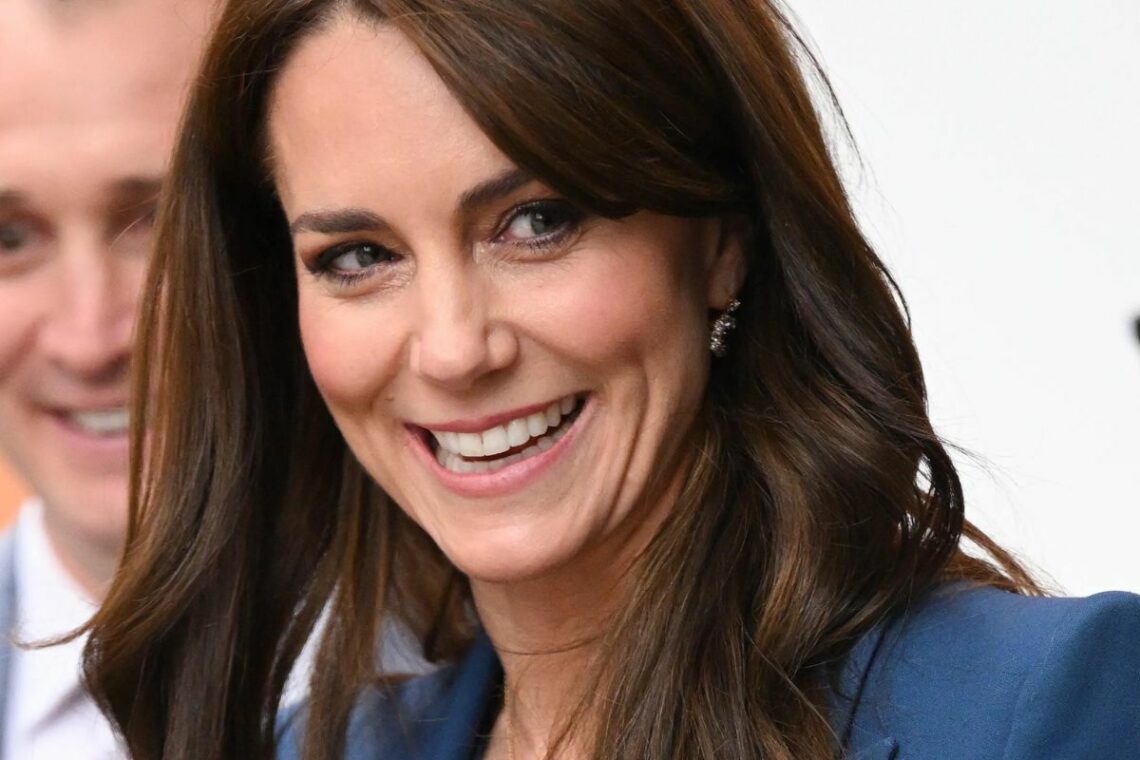 A general surgeon hints at what kind of cancer Kate Middleton might be ...