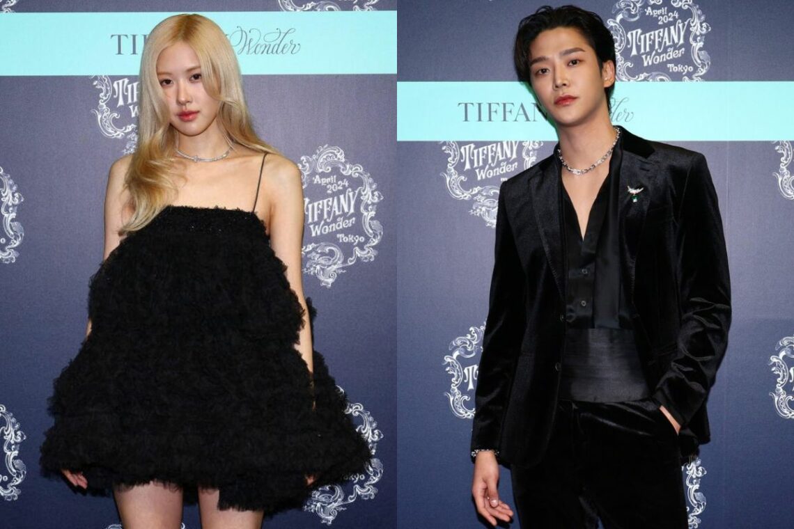 Rowoon received mixed reviews from netizens because of his chest-baring ...