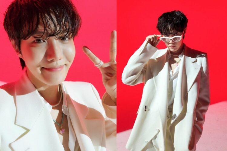 BTS' J-Hope saved a dog shelter with generous and anonymous donations