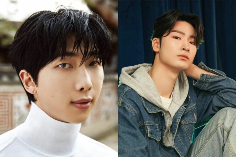 BTS’ RM’s donation inspired a student to become a Kpop idol