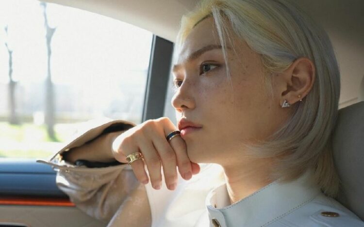 Stray Kids’ Felix achieves an astonishing Instagram followers milestone