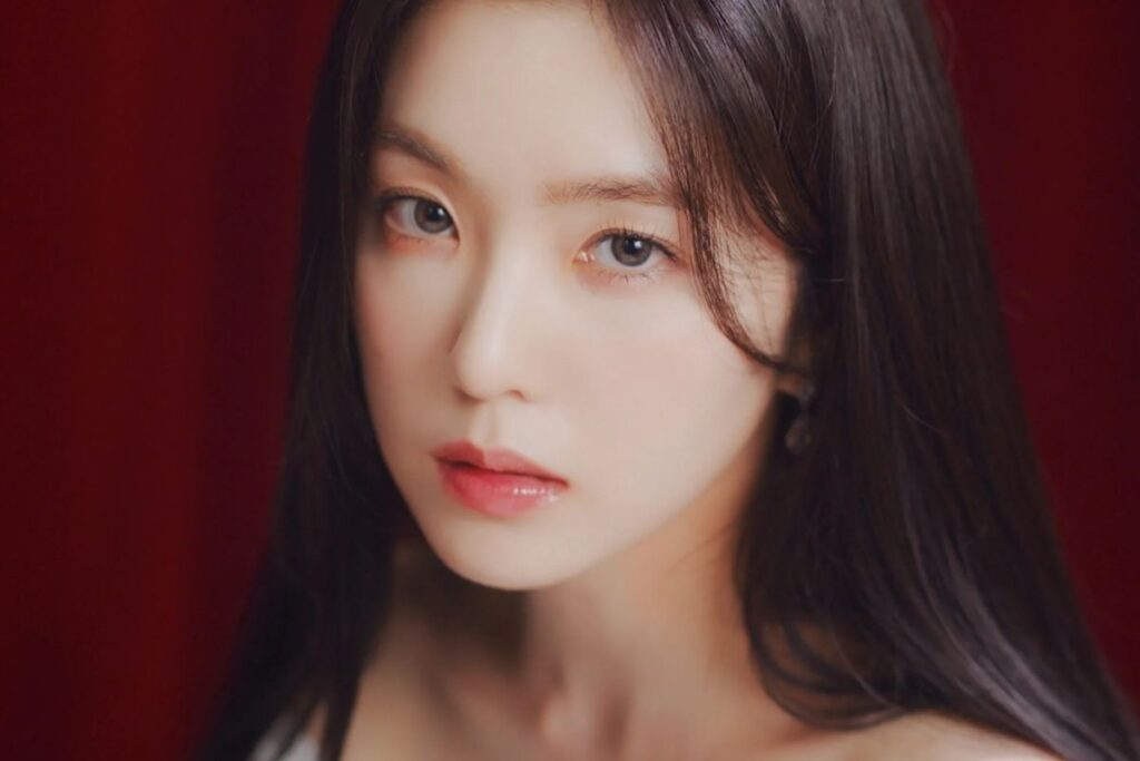 Irene of Red Velvet unveils her photo exhibit "1 Page of IRENE"