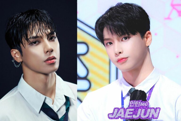 K-Pop idol "accidentally" shows a used condom in a vlog with a naked male co-star