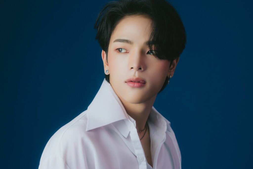 Kim Woojin speaks candidly about his controversies and departure from ...