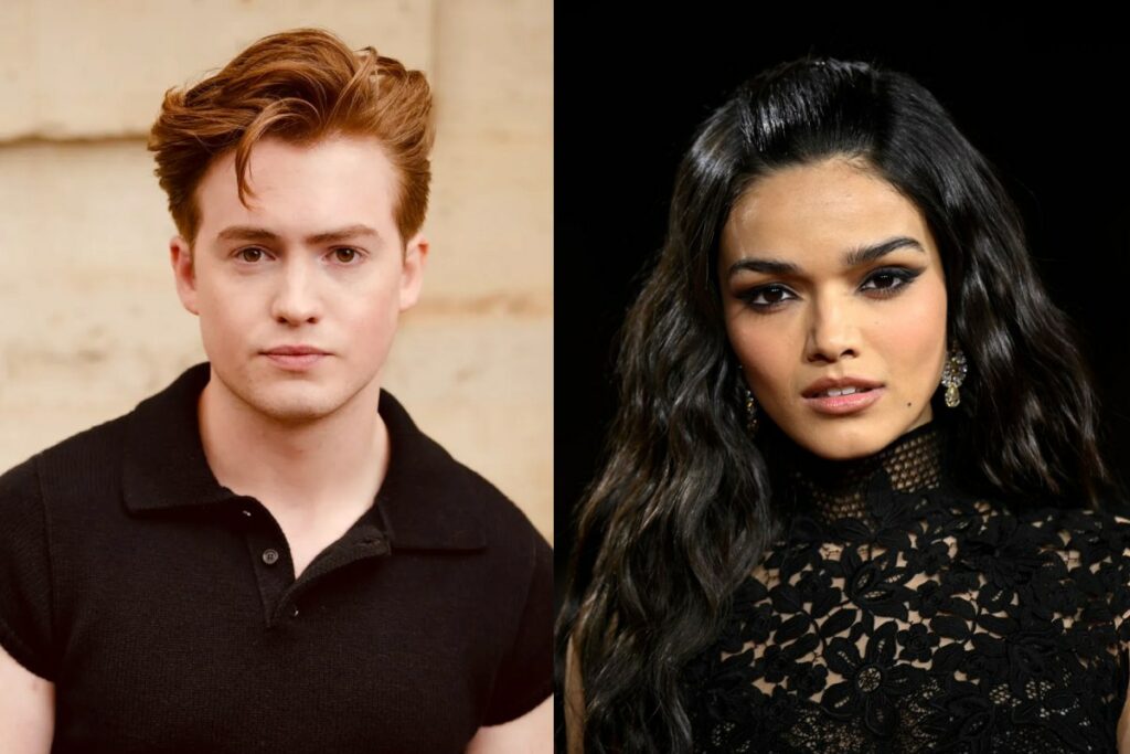 Kit Connor debuts new haircut and sparks mixed reactions from fans