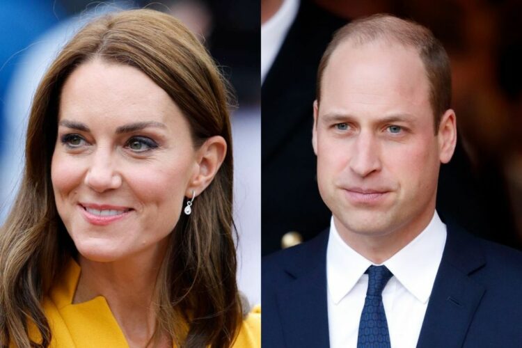Prince William and Kate Middleton break their silence due to the Sidney ...