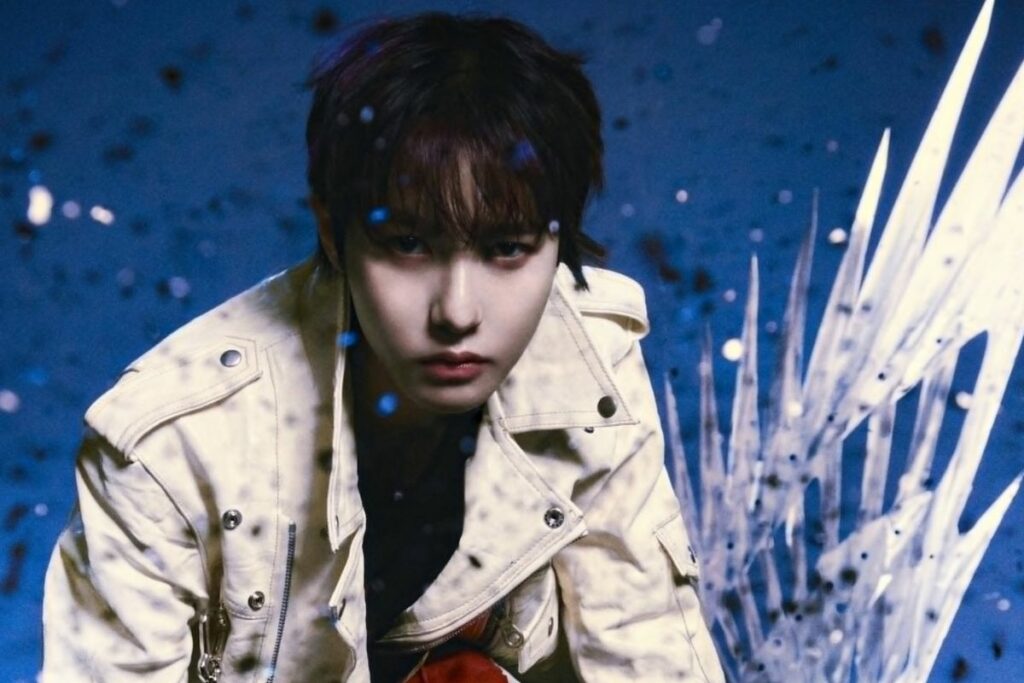 Renjun of NCT DREAM to take a break from his idol activities