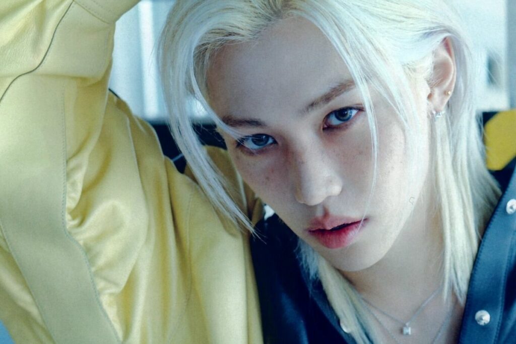 Stray Kids’ Felix achieves an astonishing Instagram followers milestone