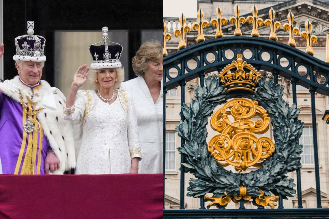The Royal Family gives an entry to their lives with inside access to ...