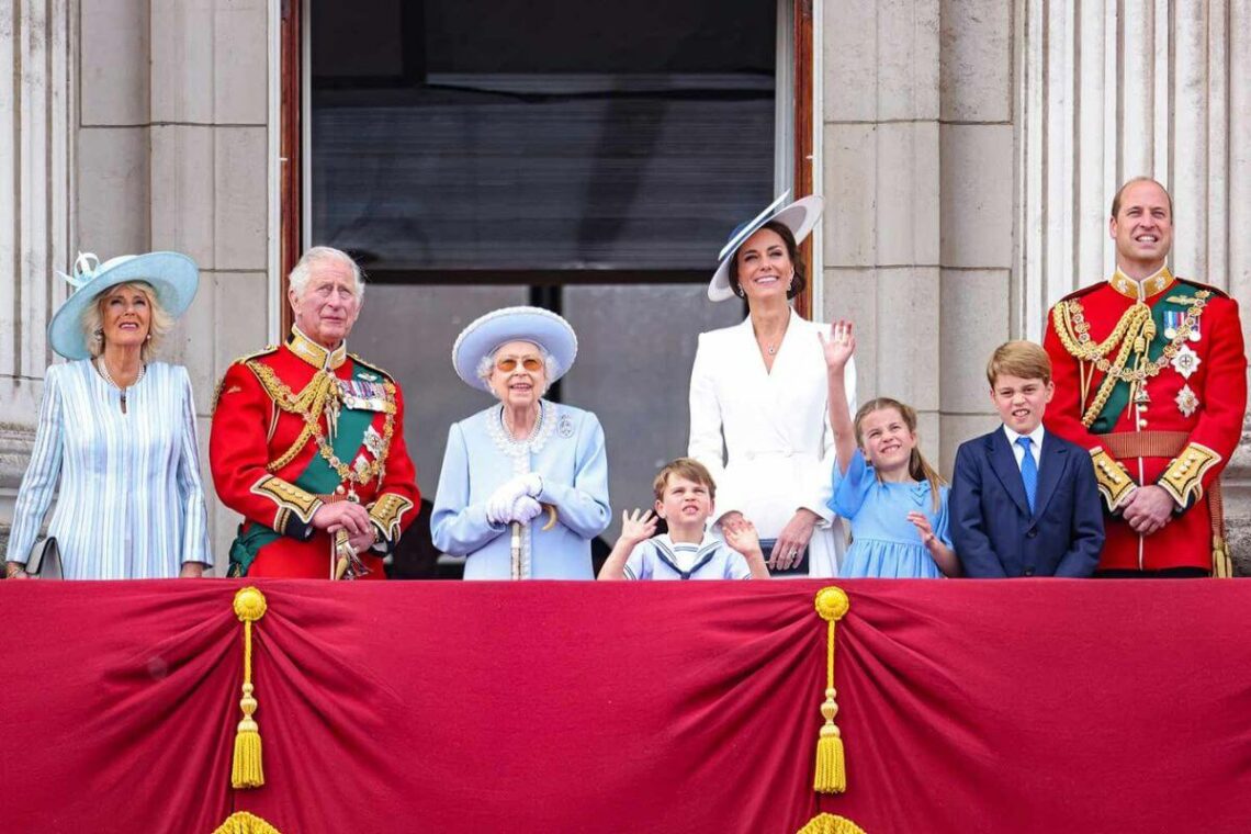 This overlooked law has the potential to alter the British monarchy's ...