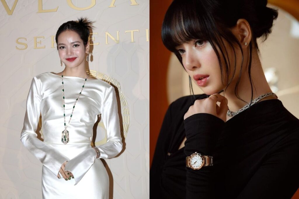 BLACKPINK's Lisa breaks an impressive record for a K-Pop soloist on Spotify