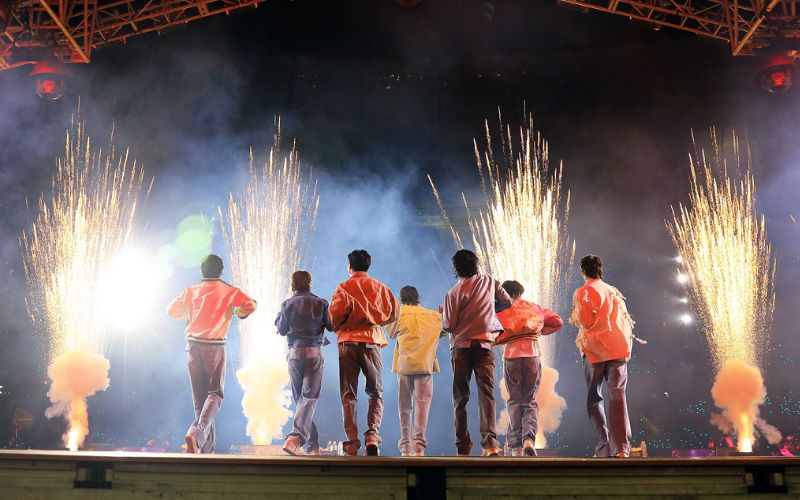 One of BTS’ most popular songs reaches a new record 10 years after its ...