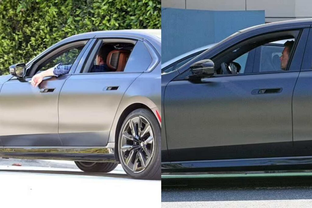 Ben Affleck spotted without his wedding ring again amid buzz of mariage ...
