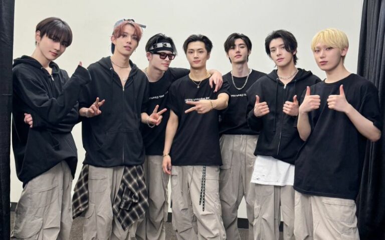 ENHYPEN unveils the “MEMORABILIA” tracks through a highlight medley