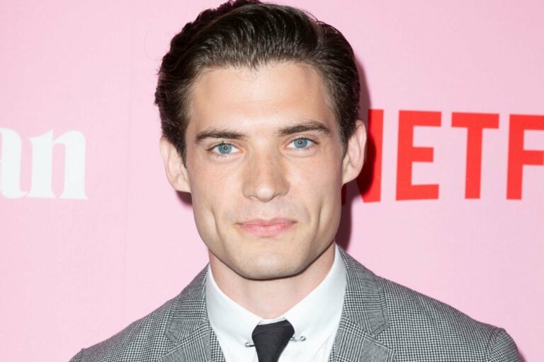 Fitness trainer reveals a fun fact about David Corenswet ahead of the ...