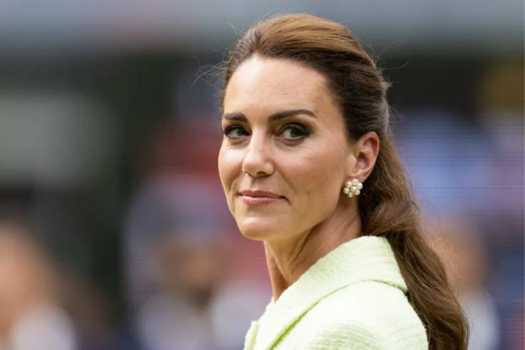 The Royal Family needs to navigate Princess Kate Middleton's health ...
