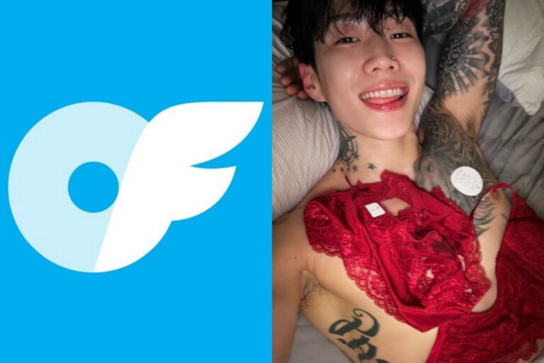 Jay Park drops new sexy song after joining adult-content platform OnlyFans