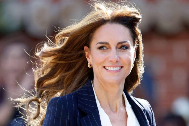 Kate Middleton: New details revealed about her current health status