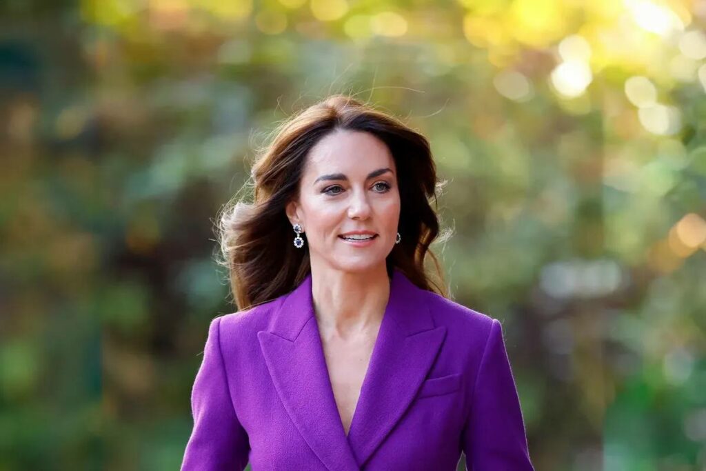 Kate Middleton poised for a stellar comeback after health issues