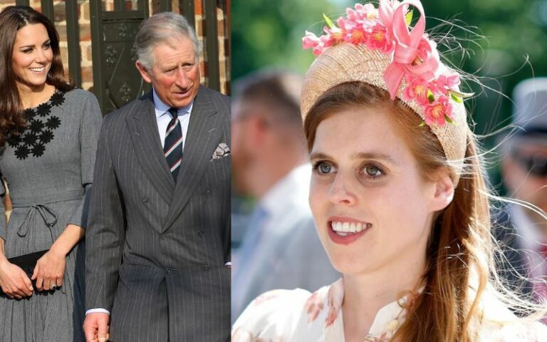 Kate Middleton allegedly reacted to King Charles III's ambitious plans ...
