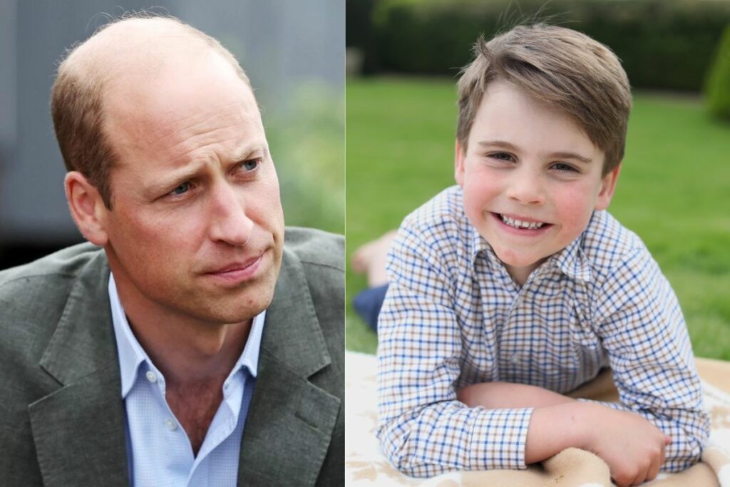 Prince William warns England’s Soccer team to take with a pinch of salt ...