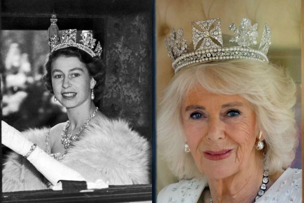 Queen Camilla Parker may wear an iconic tiara on her summer birthday