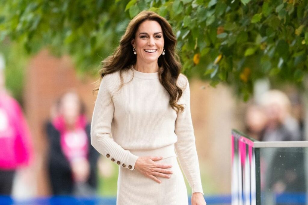 Kate Middleton: New details revealed about her current health status