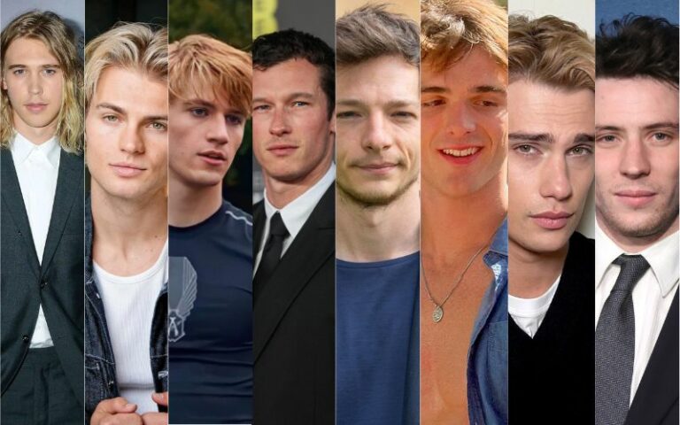 8 potential actors who could play Young Haymitch in the new “Hunger ...