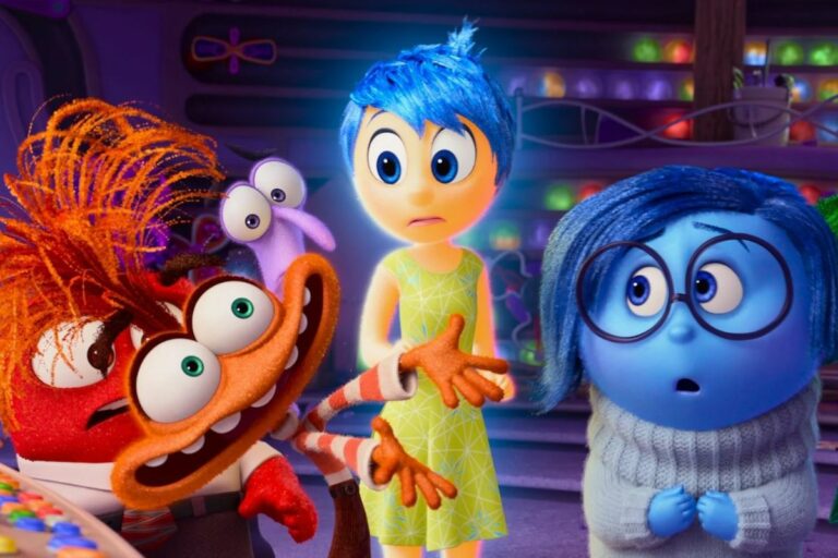 'Inside Out 2': When will it premiere on Disney+?