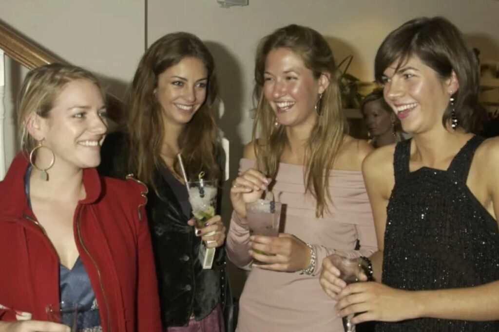 New reports show that Rose Hanbury and Queen Camilla may be closer than ...