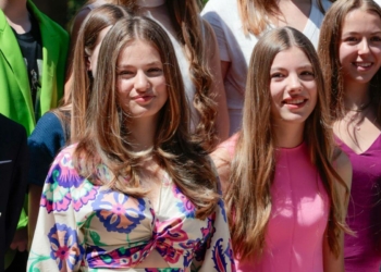 Princess Leonor Archives — Music Mundial News