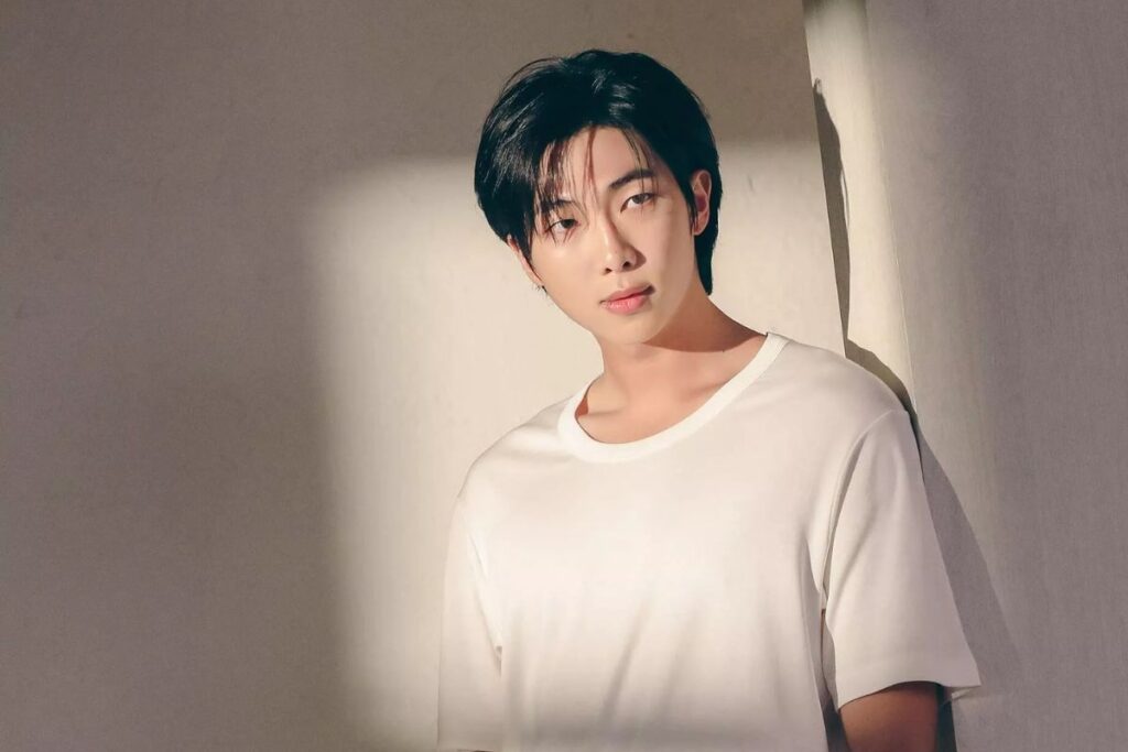 BTS' RM's "LOST!" music video wins at Berlin Commercial Awards