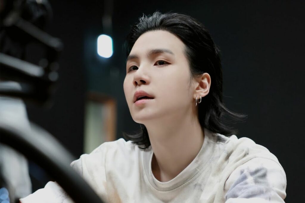 BTS' Suga faces accusations over his 'poor attitude' as a social worker