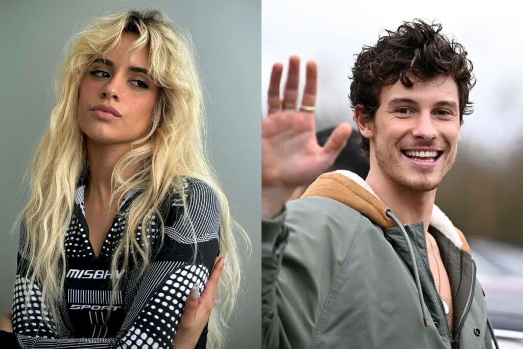 Camila Cabello confesses she's 'going thru it lately' after meeting ...