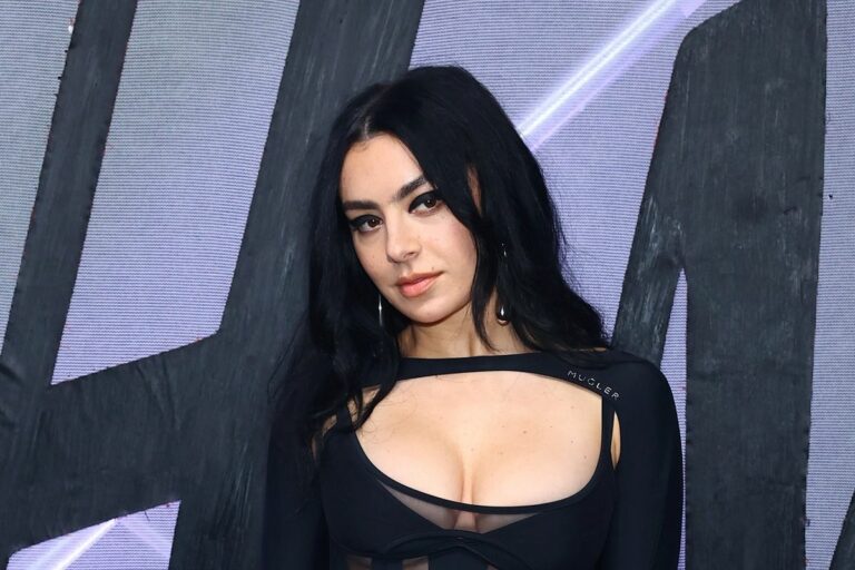 Charli XCX hints at one last "Brat" remix before summer fades
