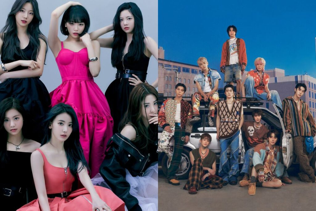 K-pop scandals: 4 idols who left their groups after major controversy ...